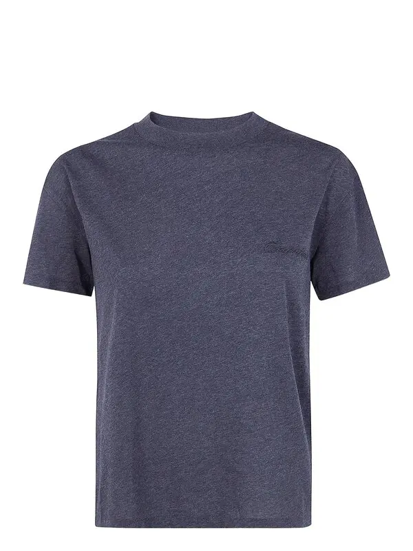 Fear Of God Classic Fit Tee - Black