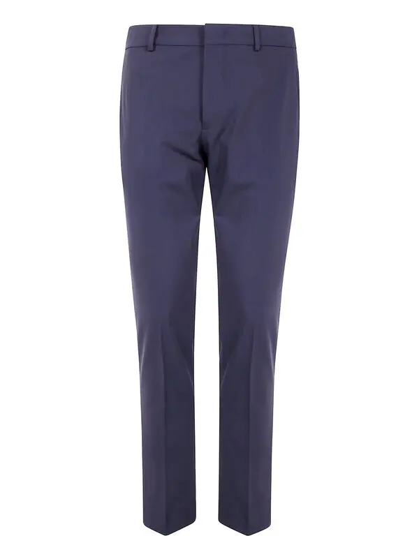 PT TORINO Epsilon Trousers - Blue