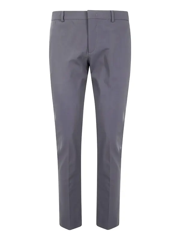 PT TORINO Epsilon Trousers - Gray