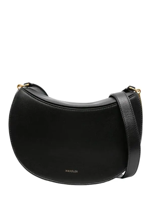 WANDLER Kate Bag - Black
