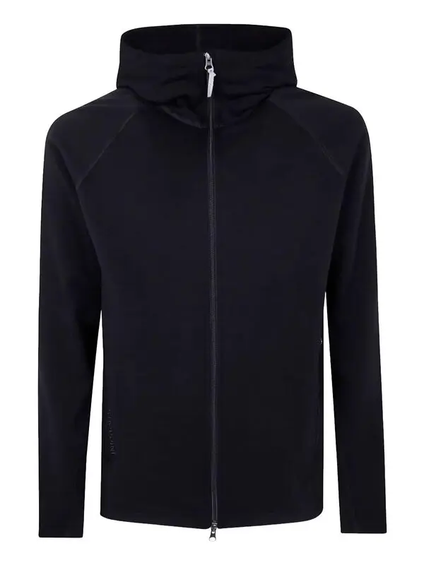 HOUDINI SPORTSWEAR Power Up Houdi Jacket - Black