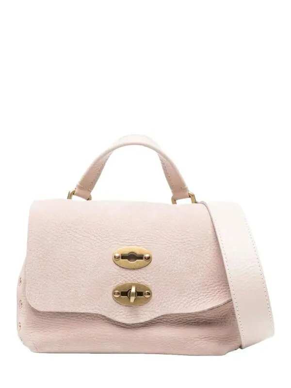 ZANELLATO Postina Jones Baby Bag - Beige