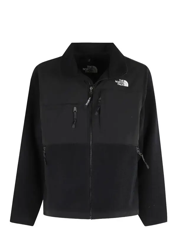 The North Face Retro Denali Jacket - Black