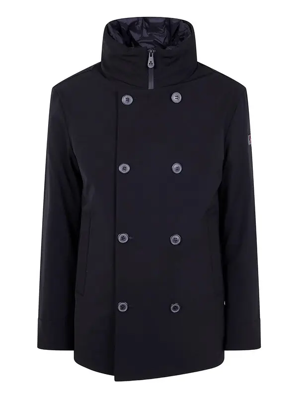 Peuterey Militao Nr 01 Jacket - Black