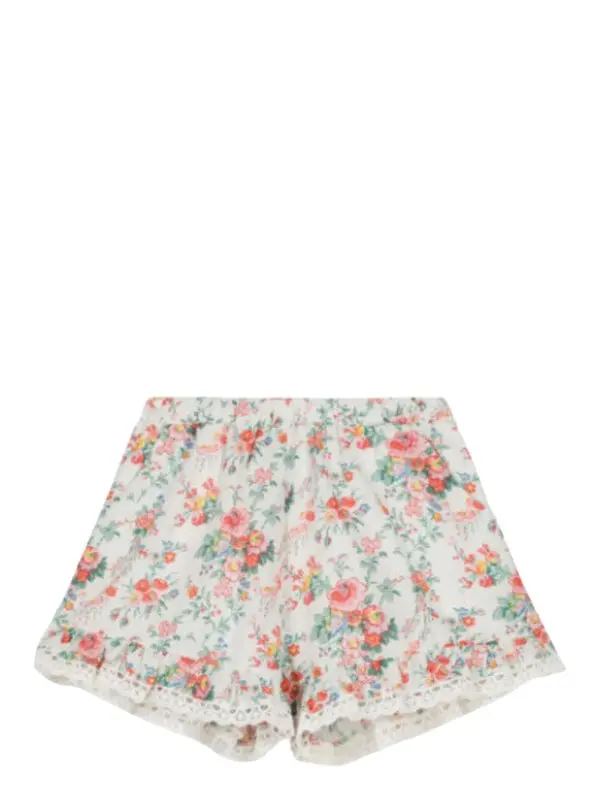 LOUISE MISHA Vallaloid Shorts - Pink