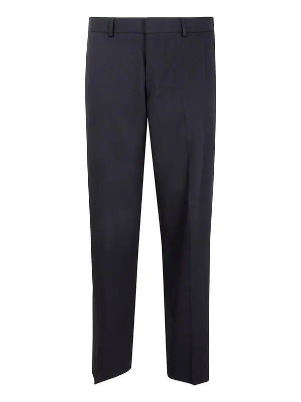 Paul Smith Trousers - Black