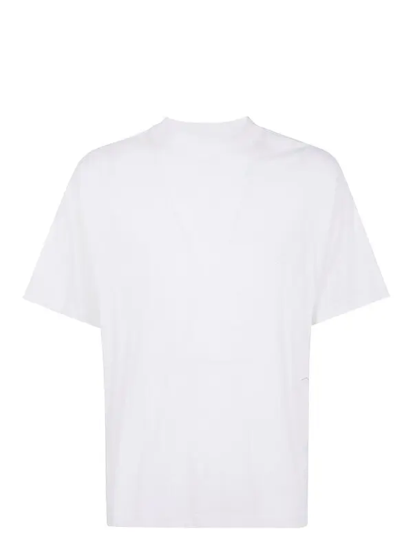 Fear Of God Essential" Tee - White