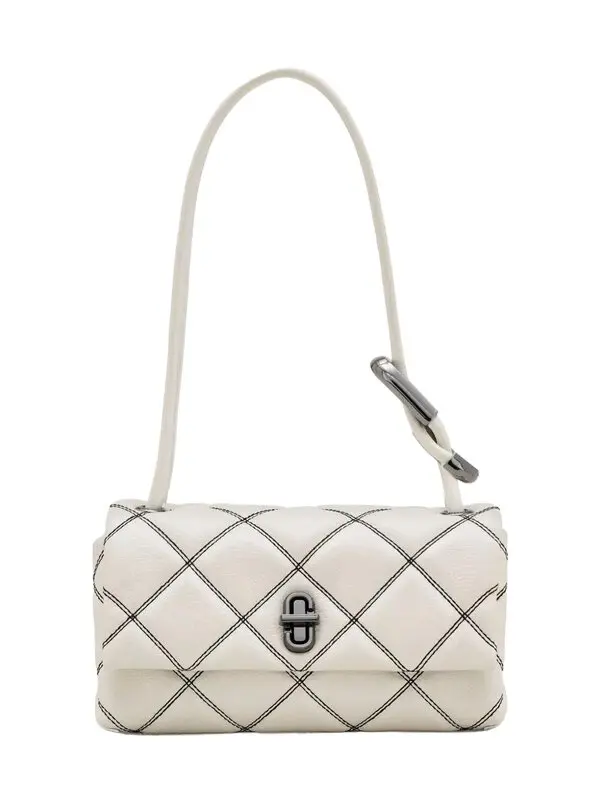 Marc Jacobs Dual Bag - White