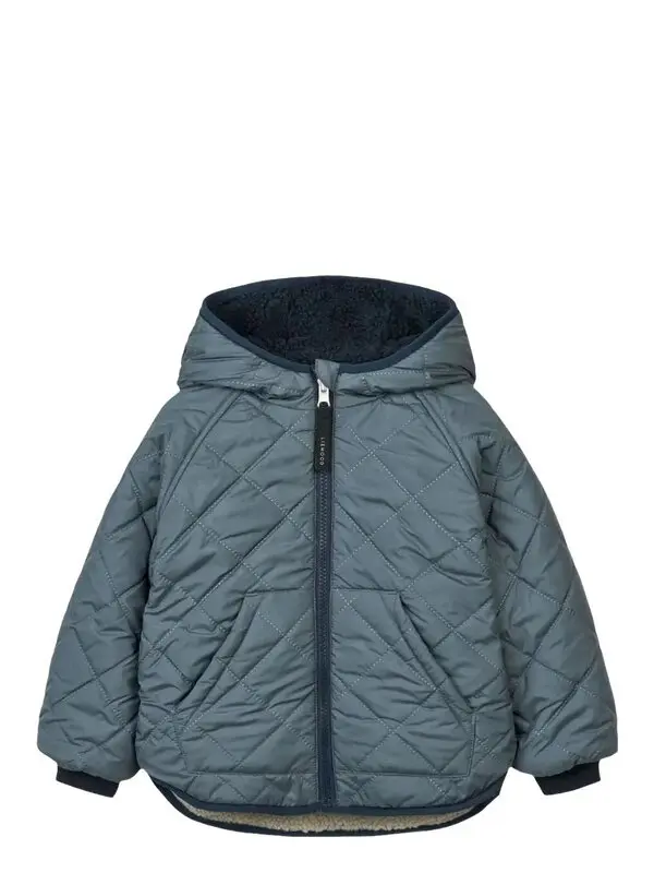 LIEWOOD Jackson Reversible Jacket - Blue