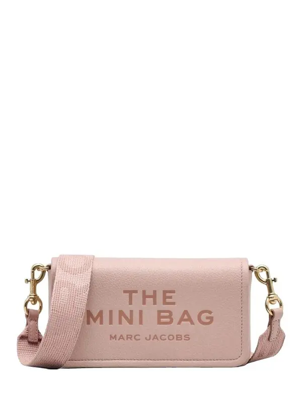 Marc Jacobs Mini Bag - Pink