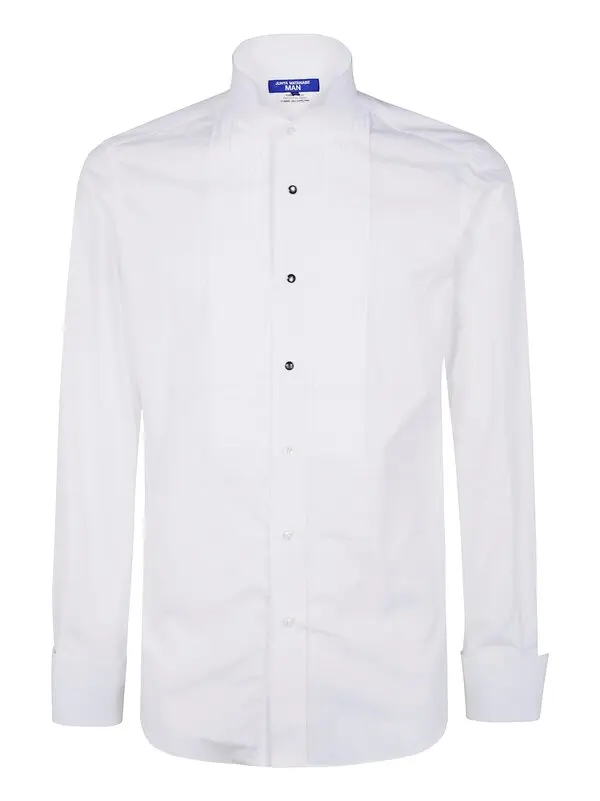 JUNYA WATANABE COMME DES GARCONS Shirt - White