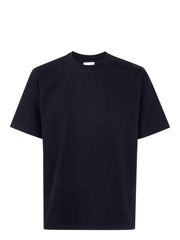 ARTE ANTWERP Diels Stitch" T-shirt - Black