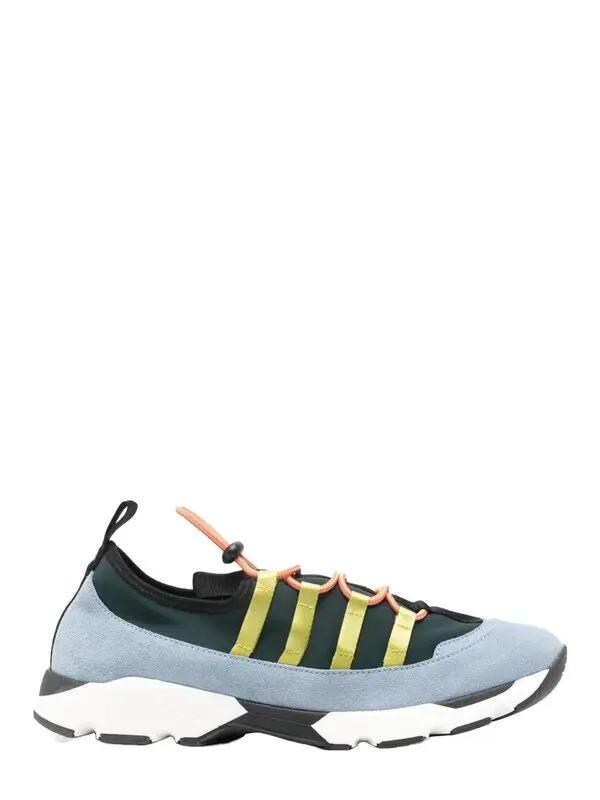 Marni Trainers - Green