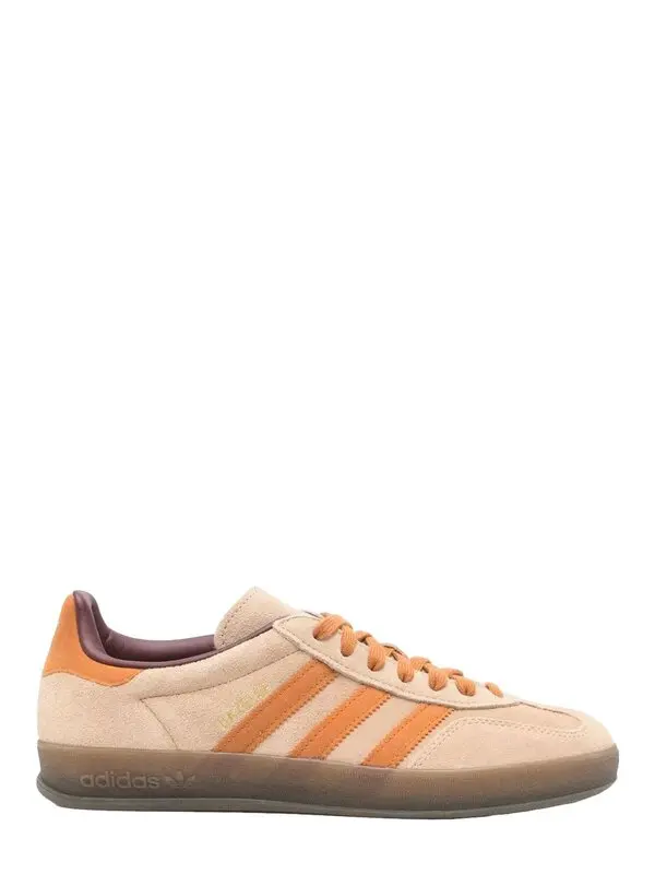 Adidas Gazelle Indoor Sneakers - Brown