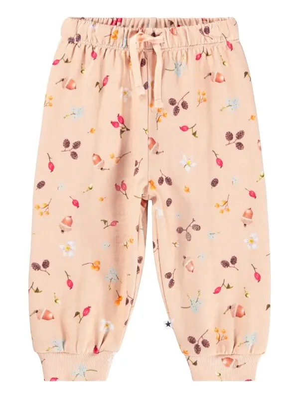 MOLO Simeon Soft Pant - Pink