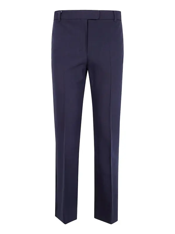 Max Mara Fatina Trousers - Blue