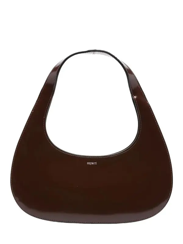 Coperni Baguette Shoulder Bag - Brown