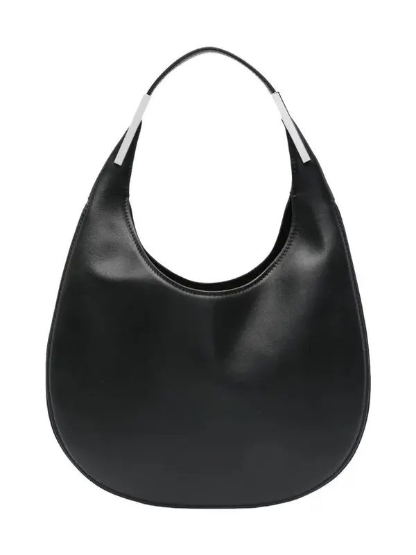 Savette Small Florence Hobo - Black