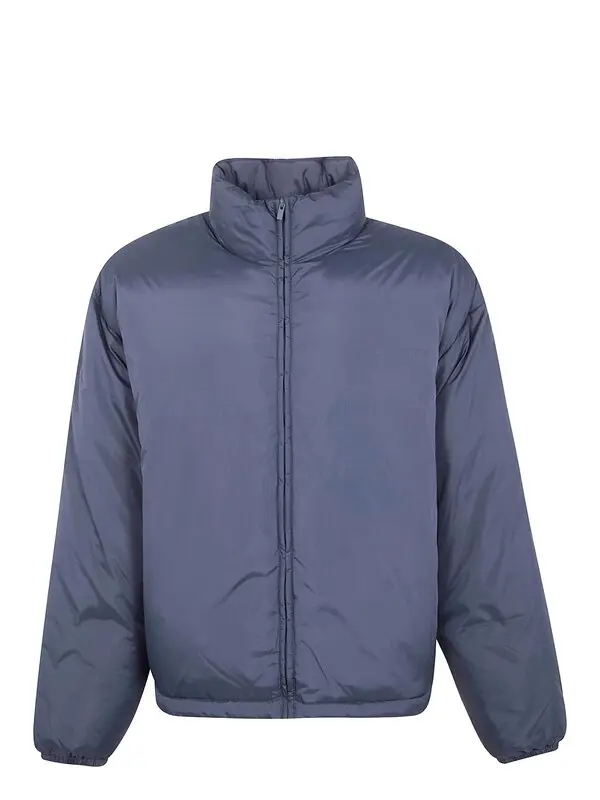 Fear Of God Puffer Jacket - Gray