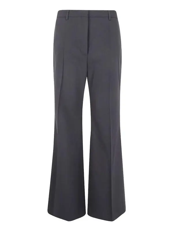 Filippa K Dionne Trousers - Black