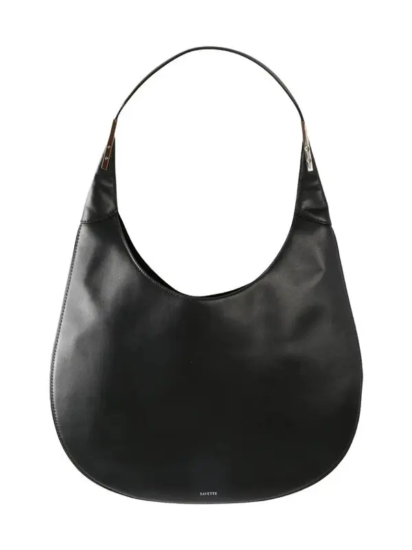 Savette The Florence Hobo - Black