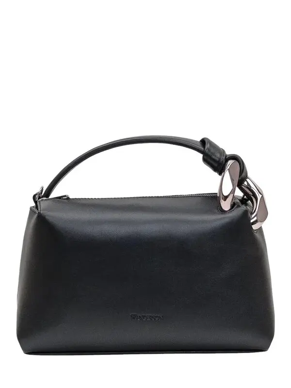J.W.ANDERSON J.w. Anderson The Jwa Medium Corner Bag - Black