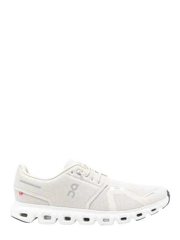 On Cloud 6 Sneakers - White