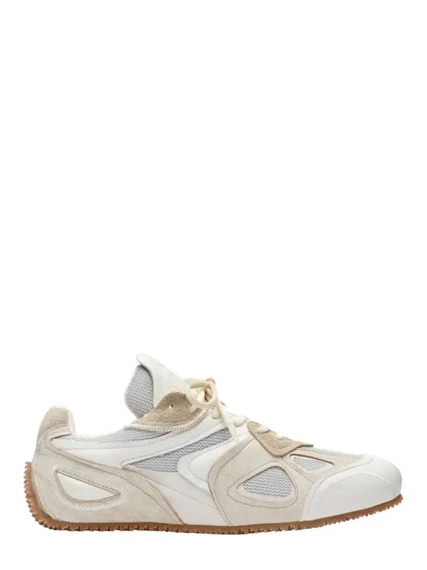 Axel Arigato Slow Runner Sneakers - White