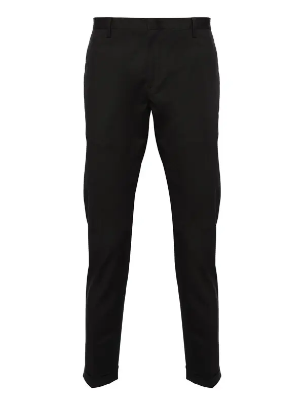 Paul Smith Tailored Trousers - Blue