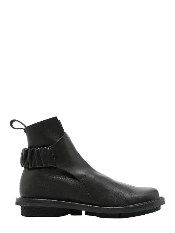 TRIPPEN Ankle Boots - Black