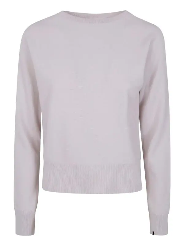 EXTREME CASHMERE X Belle Nr 382 Sweater - Beige