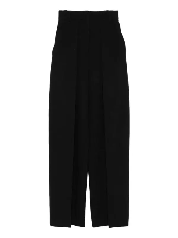 Khaite Maris Pant - Black