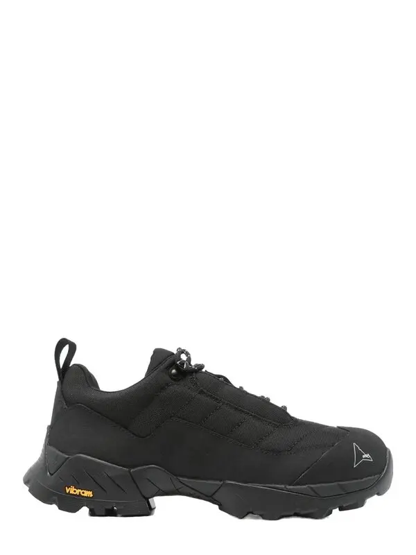 ROA Katharina Sneakers - Black