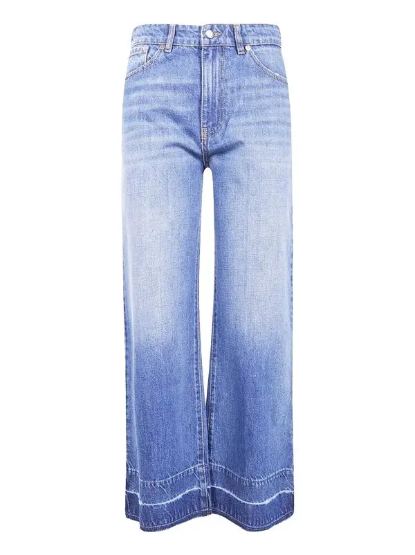 Antonelli Firenze Torrone' Jeans - Blue