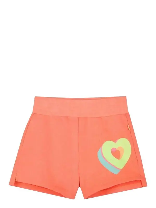 BILLIEBLUSH Short - Red