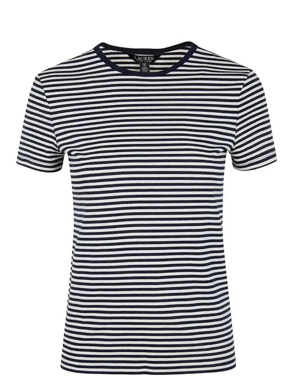 Ralph Lauren Short Sleeve T-shirt - Blue