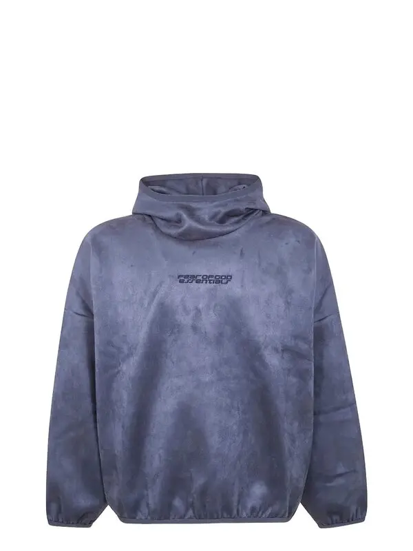 Fear Of God Modern Hoodie - Gray