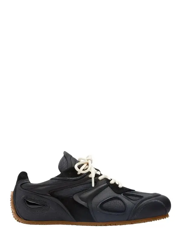 Axel Arigato Slow Runner Sneakers - Black