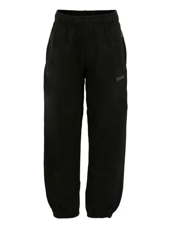 MOLO Adan Soft Pant - Black