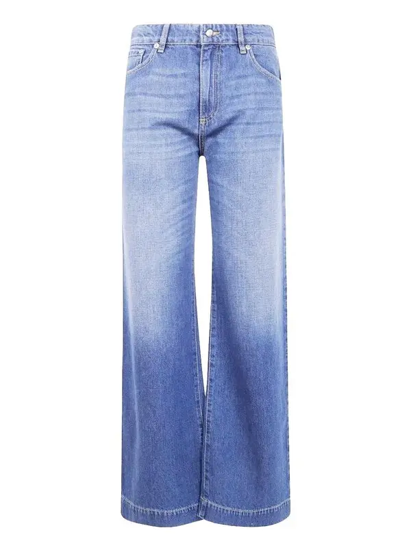 Antonelli Firenze Raffaello Jeans - Blue