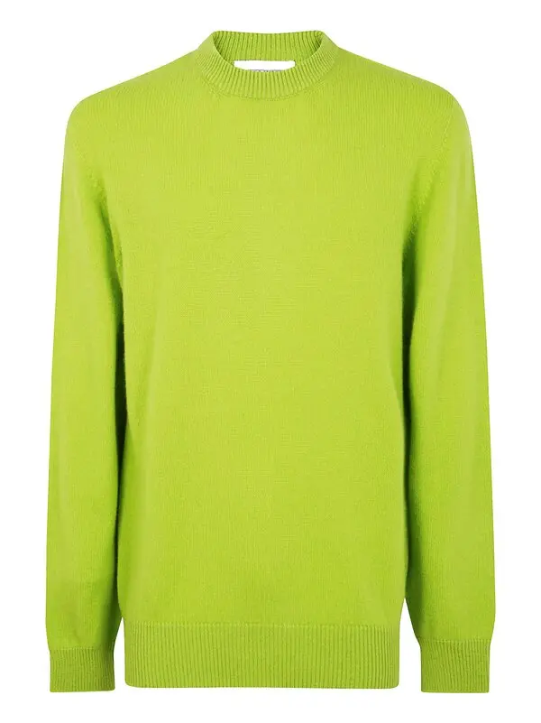 LANEUS Jumper - Green