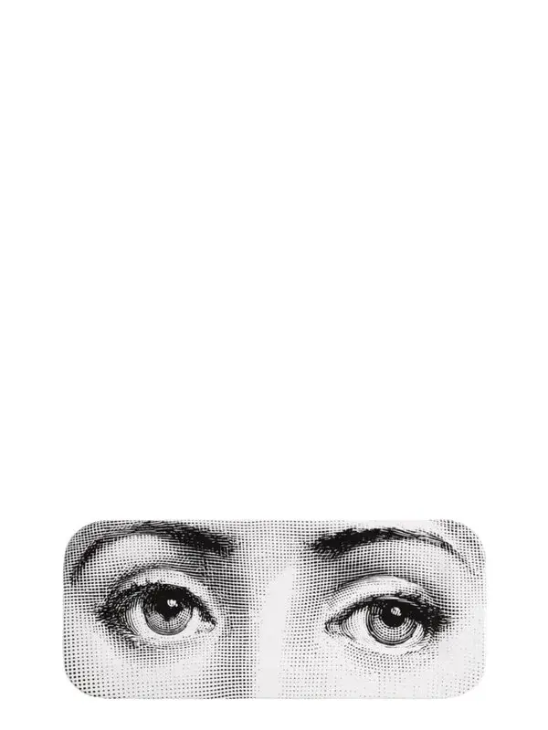 FORNASETTI Eyes Tray - Multi