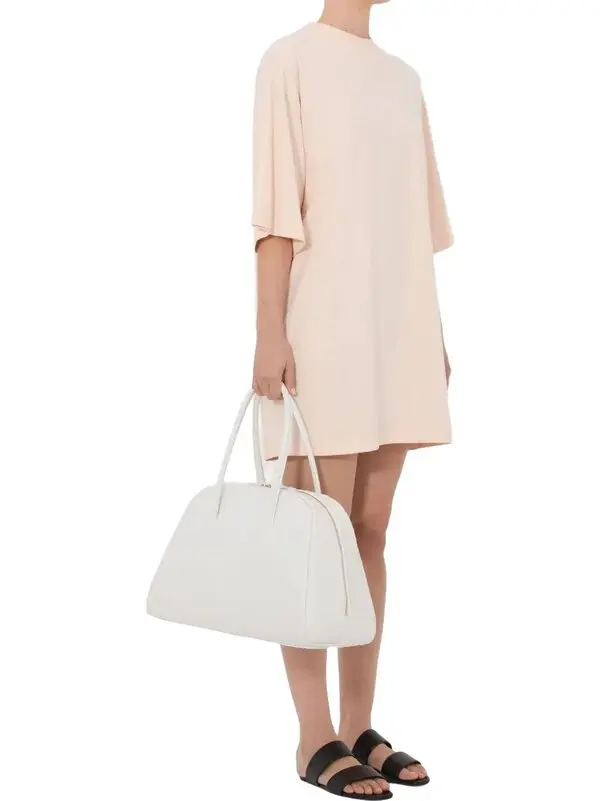 Loulou De Saison Ayaz T-shirt Dress - Pink