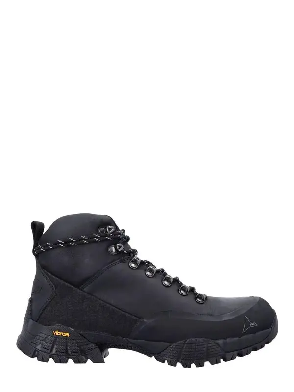 ROA Andreas Sport Boots - Black