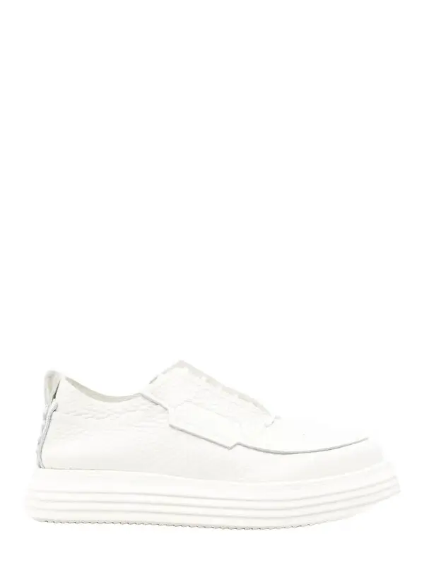 THE ANTIPODE Paul 583 Sneakers - White