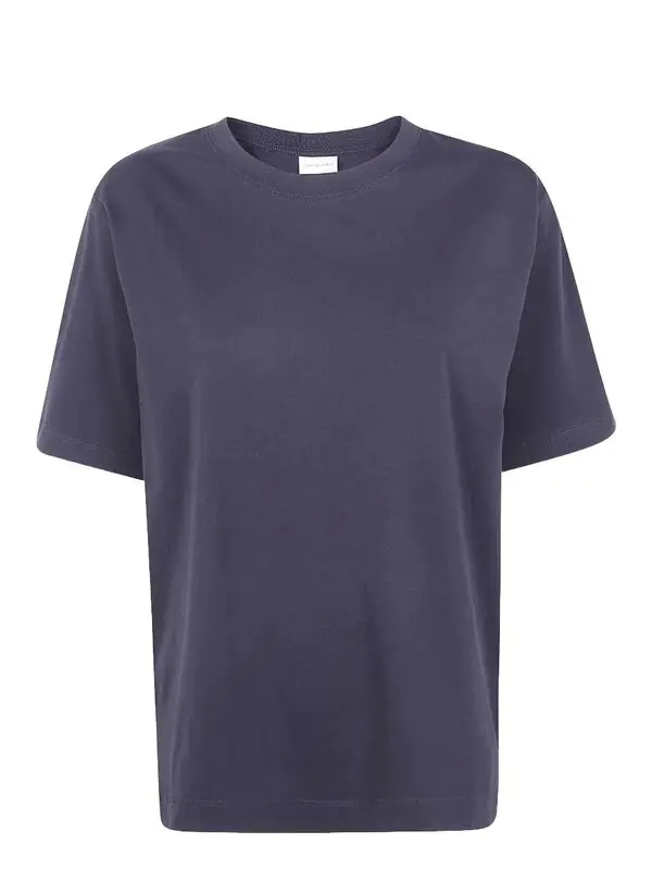 Dries Van Noten Heydu T-shirt - Black