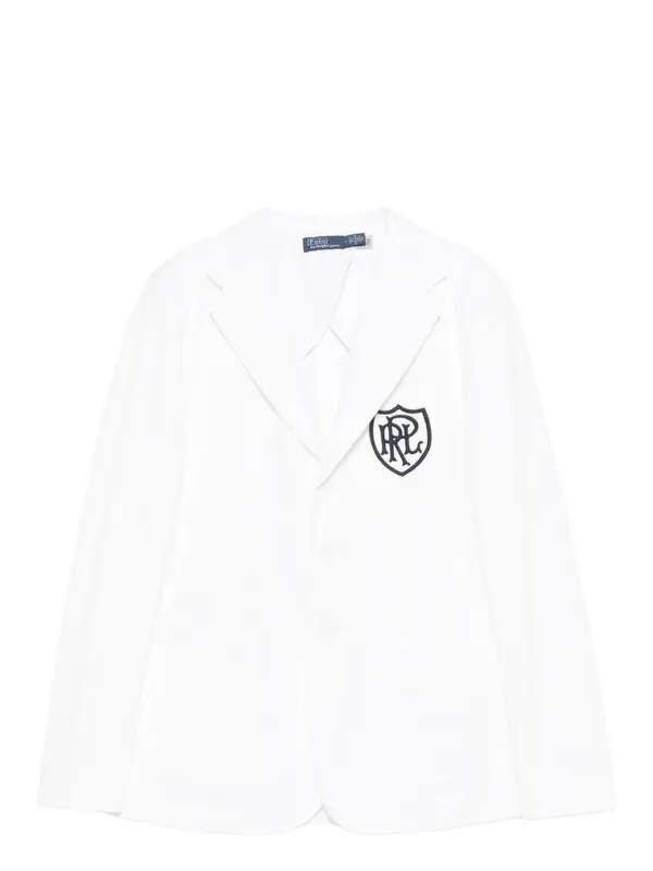Polo Ralph Lauren Blazer - White