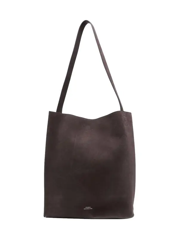 Studio Nicholson Tote Bag - Brown