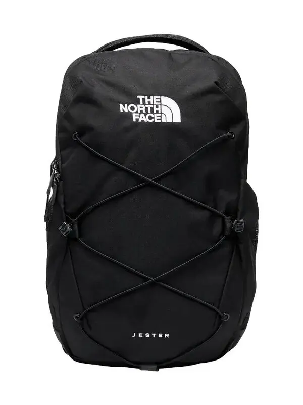 The North Face Jester Backpack - Black