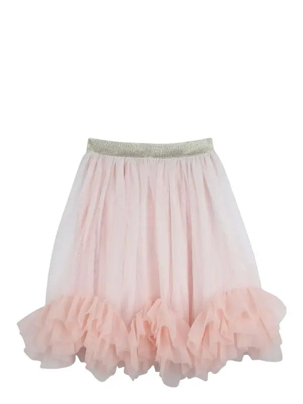 BILLIEBLUSH Skirt - White